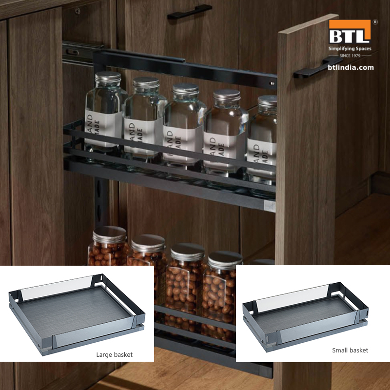 BTL Architectural Hardware Fittings